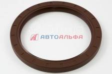 Купить Манжета коленчатого вала (120х150х12) Камаз Евро-2 в сборе (фтор ...