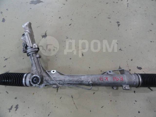Купить Рулевая рейка Bmw 3 32106777464 E81 в Хабаровске по цене: 5 000₽ — объявление от компании ...