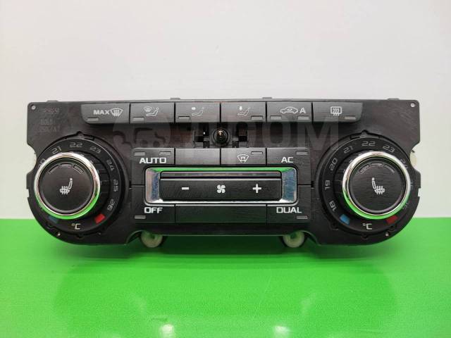 Купить Блок управления климатом 3T0907044BQ Шкода Октавия А5, Йети ...