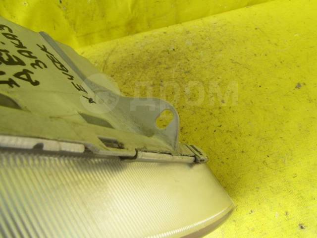 Купить Фара правая Chevrolet Aveo T250 06-11 г 55486 в Краснодаре по ...