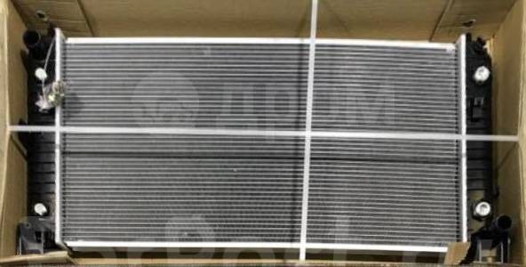 Купить Радиатор охлаждения 5.3-6.0 Cadillac Escalade, Hummer H2 ...