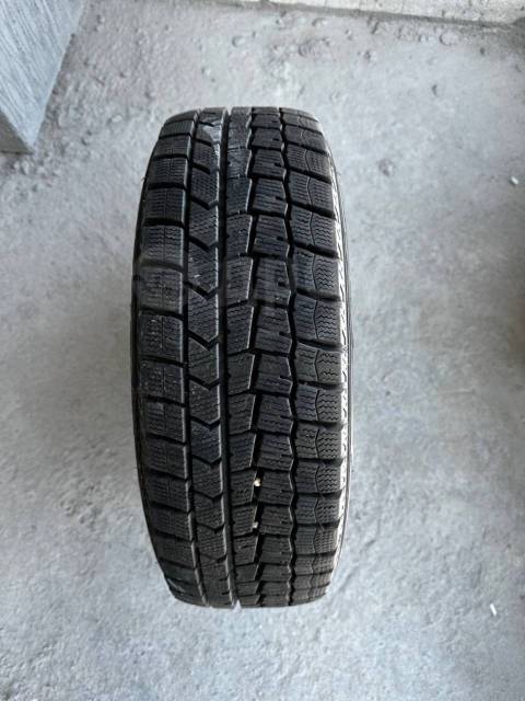 Dunlop Winter Maxx WM02, 175/65R14, 14", 1 шт, 175 мм, 65 %, радиальный, зимние, без шипов. Цена ...