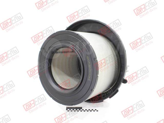 Купить Фильтр воздушный A0040942404SKV Mercedes SKV в Комсомольске-на ...