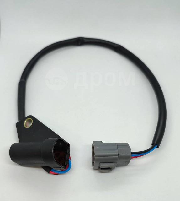 Купить Датчик положения коленвала Mazda Familia 323 Protege ZL01-18 ...