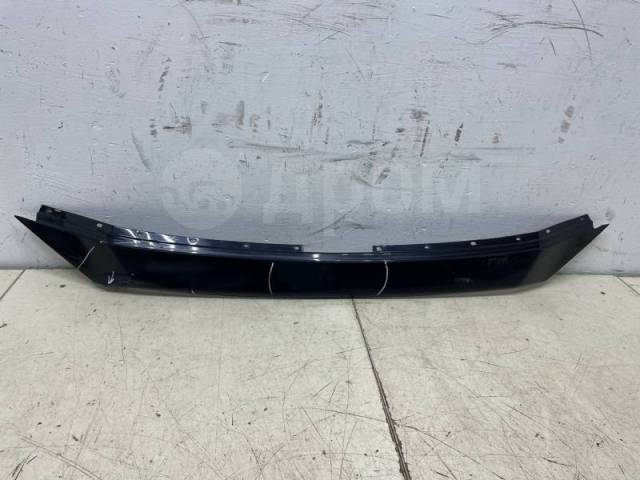 Купить Накладка на решетку радиатора Mazda CX 5 2019 KB8A507E1BBB ...