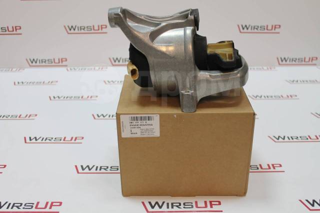 Подушка двигателя левая audi A4 B9 8W0199371B 8W0199371CP 8W0199371ВF ...