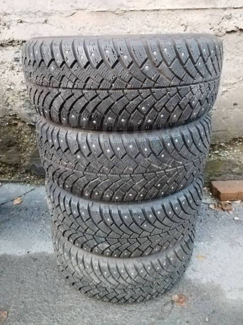 BFGoodrich g-Force Stud, 225/45 R17 94Q, 17", 1 шт, 225 мм, 45 % ...
