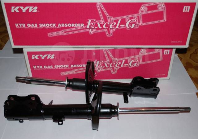 Купить Стойка KYB в Красноярске по цене: 3 800₽ — частное объявление на Дроме