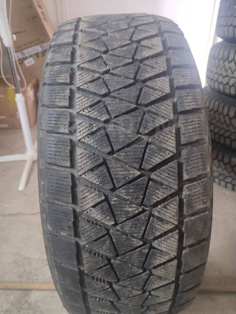 Bridgestone Blizzak DM-V2, 285/60 r18 116r, 18", 1 шт, 285 мм, 60 % ...