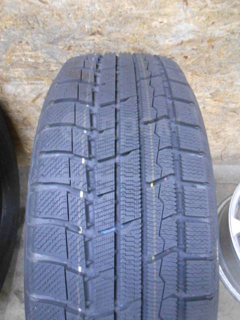 Toyo Winter Tranpath TX, 225/60 R17, 17", 1 шт, 225 мм, 60 % ...