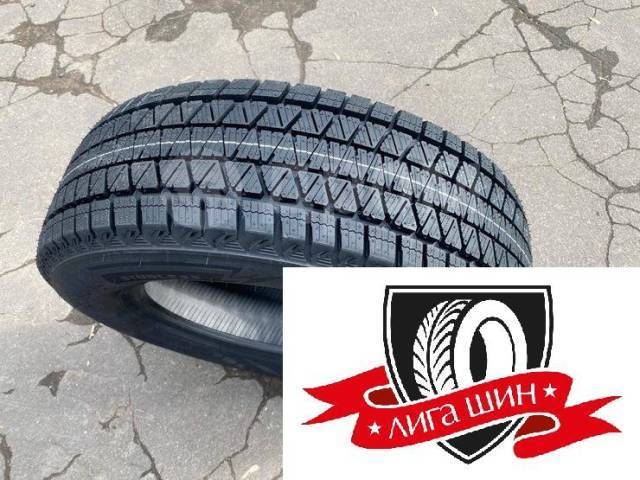 Bridgestone Blizzak DM-V3, 225/65r17, 17", 1 шт, 225 мм, 65 %, радиальный, зимние, без шипов ...