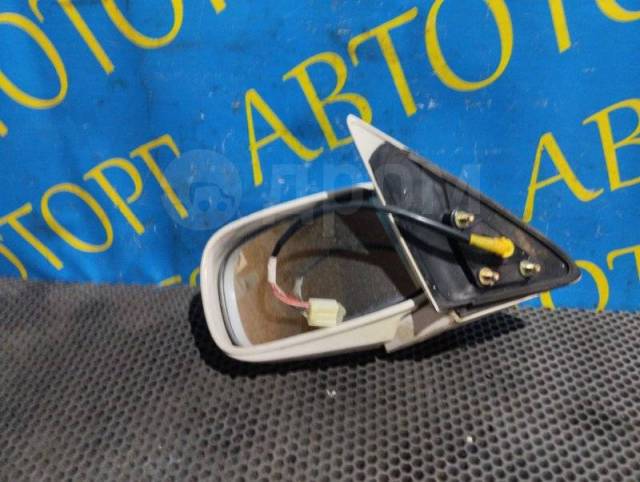 Купить Зеркало Toyota Cresta 1999 GX100 1GFE, левое в Новосибирске по ...