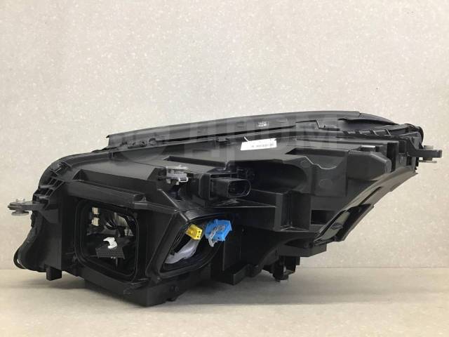 Купить Фара правая, Mercedes Benz W222 2013 [A2229061804] в Тюмени по ...