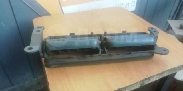 Купить Дефлектор воздуховода Toyota Tercel 1992 6294016030 EL41 4E в Томске по цене: 700 ...