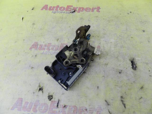 Купить Замок двери задней правой chevrolet Aveo T200/Lacetti в ...