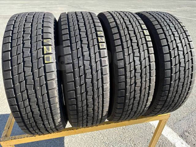 Goodyear Ice Navi SUV Made in Japan, 225/65 R17, 17", 1 шт, 225 мм, 65 %, радиальный, зимние ...
