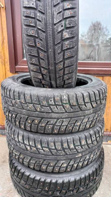 Marshal, 55.205 R16, 16", 4 шт, 205 мм, 80 %, радиальный, зимние ...