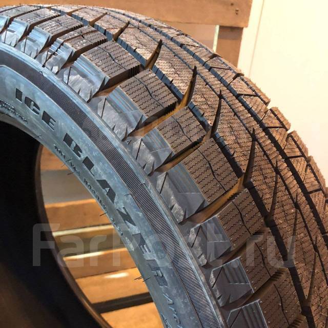 Sailun Ice Blazer Arctic Evo, 265/60 R18 110T, 18", 4 шт, 265 мм, 60 % ...