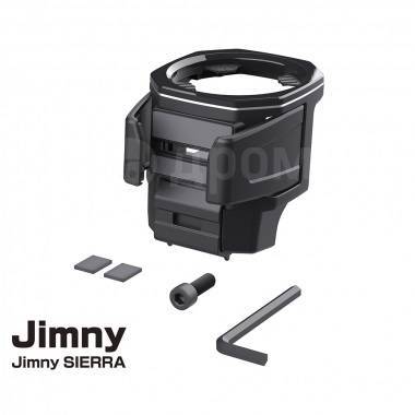 Купить Подстаканник Seiko Sangyo EXEA для Suzuki Jimny & Jimny Sierra во Владивостоке по цене: 4 ...