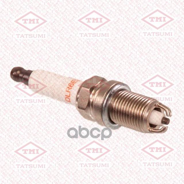 Купить Свеча Зажигания Multielectrode Dlr6elm Tatsumi арт. THS3002 в ...