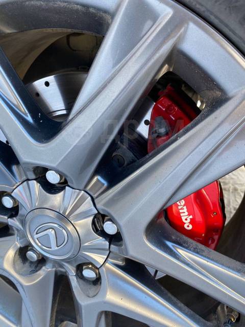 Купить Тормозная система Brembo Toyota Prado 150 Lexus GX460 2009-2021г ...