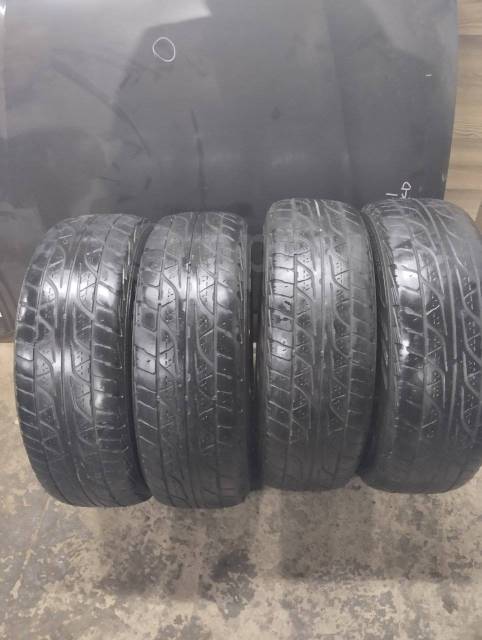Dunlop Grandtrek AT3, 215/65R16, 16", 1 шт, 215 мм, 65 %, радиальный ...