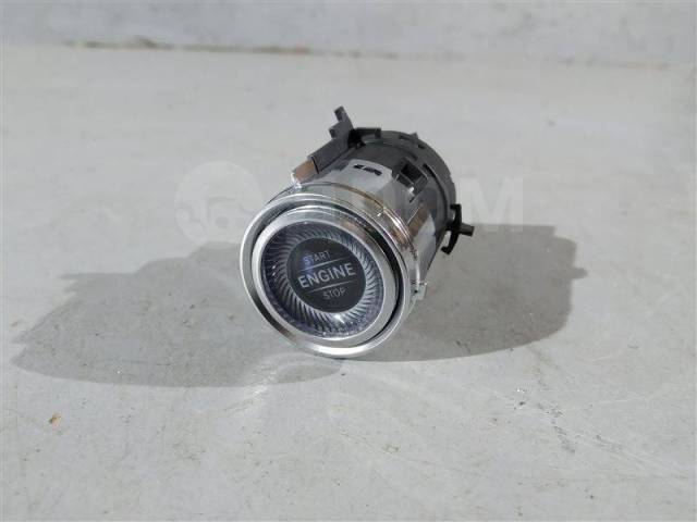 Купить Кнопка старт / стоп Mercedes E-Class A2139055500 W213 в Санкт ...
