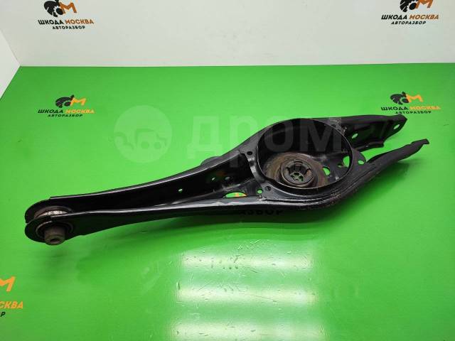 Купить Рычаг задний нижний 5Q0505311D Шкода Октавия А7, VW, Ауди в ...