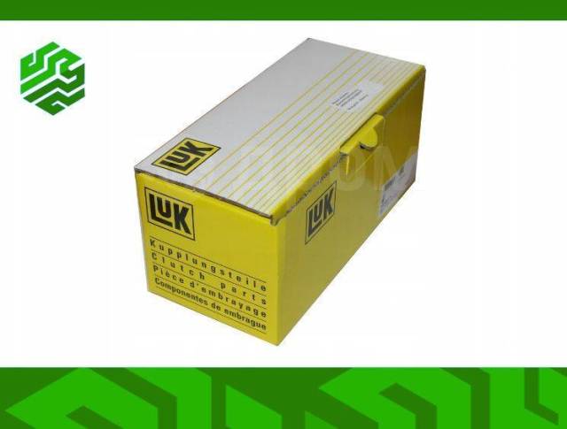 Купить Комплект сцепления LUK 620108000 (Германия) в Кемерово по цене ...