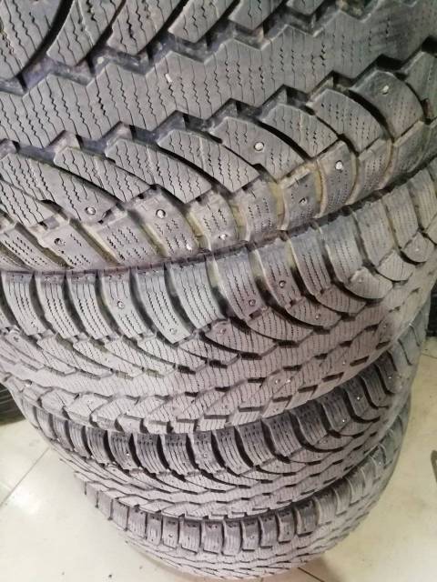 Formula, 265/60 R18, 18", 1 шт, в наличии, 265 мм, 60 %, радиальный ...