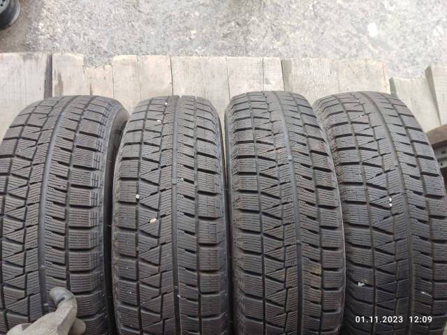 Bridgestone Ice Partner 2, 195/65R15, 15", 1 шт, в наличии, 195 мм, 65 %, радиальный, зимние ...