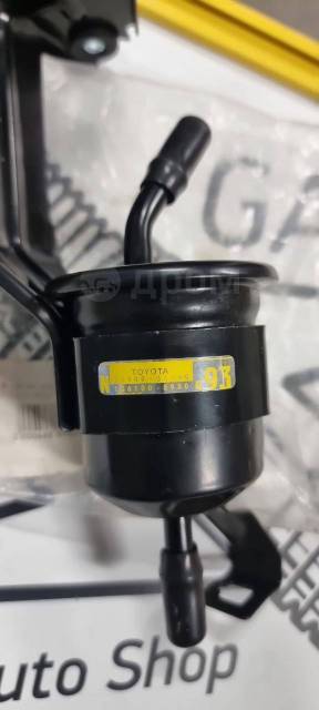 Купить 23300-31160 23300-31150 Фильтр топливный оригинал в Кемерово по ...