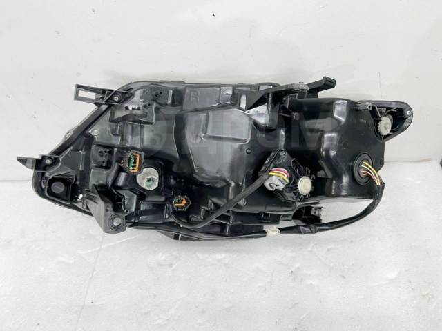Купить Фара правая Nissan X-Trail T32 (2013 - 2019) LED оригинал в ...
