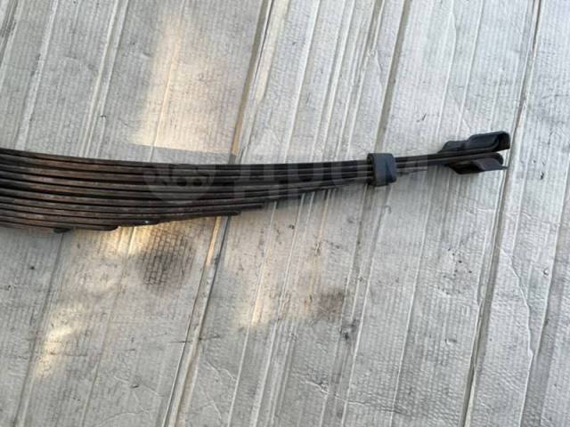 Купить Рессора Уаз 469 31514 451М, передняя в Чите по цене: 7 500 ...