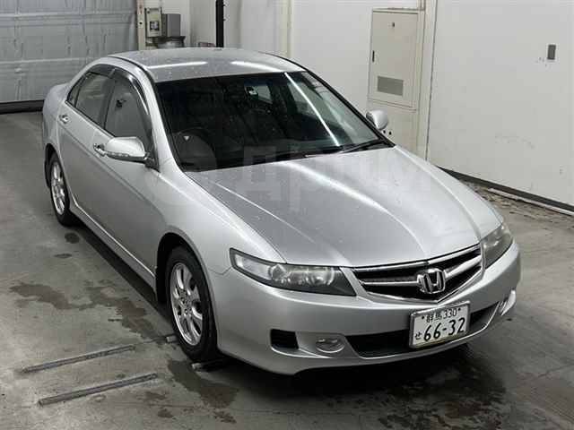 Honda Accord, 2007, CL9, K24A в Барнауле