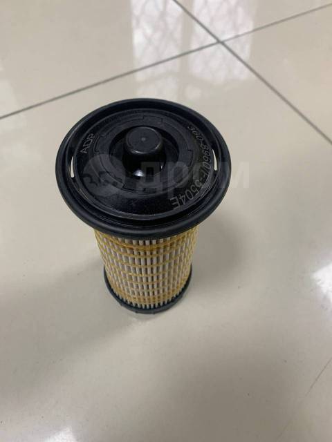 Купить Фильтр топливный HD-F-5504E EF-55040 360-8960 Caterpillar во Владивостоке по цене: 1 000 ...