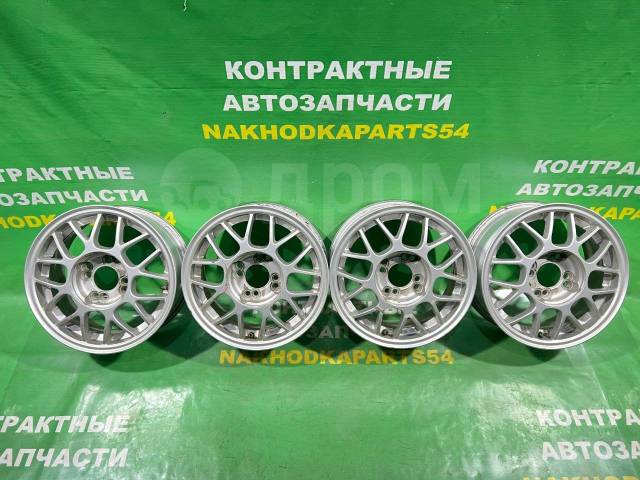 Литые диски 4x114,3 4x100 R14, 14", 1 шт, 4x114.3, литой, 72,0 мм. 4 шт ...