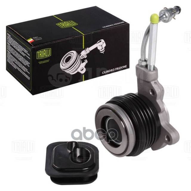 Купить Подшипник Выжимной (Гидравлический) Trialli Ct 1005 Trialli арт ...