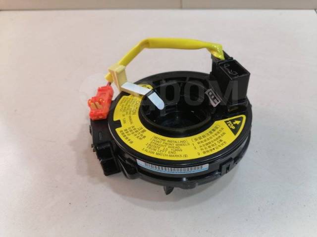 Купить SRS кольцо Toyota Allion 2000-2006 8430712020 AZT240 1Azfse в ...