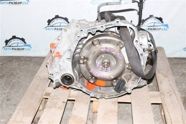 Купить АКПП Toyota Avensis 2003-2008 305002D030 AZT250 1Azfse в Иваново по цене: 56 000 ...
