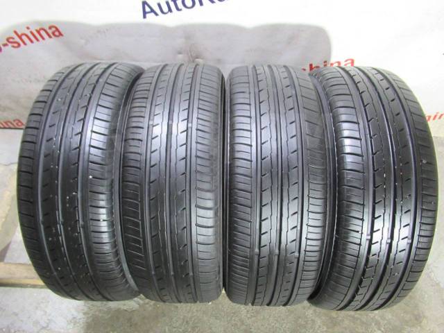 Yokohama BluEarth-ES ES32, 185/55 R16, 16", 1 шт, в наличии, 185 мм, 55 ...
