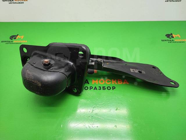 Купить Рычаг задний левый 5Q0505225C Шкода Октавия А7, VW, Ауди, Сеат в ...