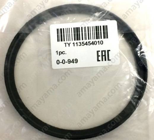 Купить Кольцо уплотнительное кожуха коленвала 2L/3L/5L 11354-54010 ...