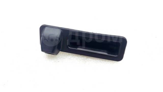 Купить Ручка двери багажника Bmw X5 2018 51247381868 G05 B57D30A в ...