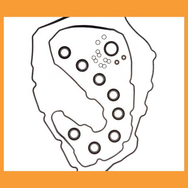 Купить Ремкомплект клапанной крышки K. P Gasket / KP01150 в ...