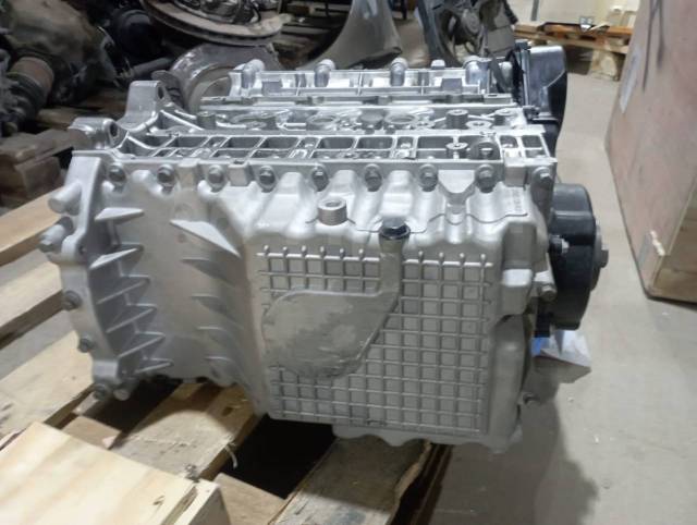 Купить Двигатель новый двс Chery Tiggo 5 SQR484F 2.0 в Москве по цене ...