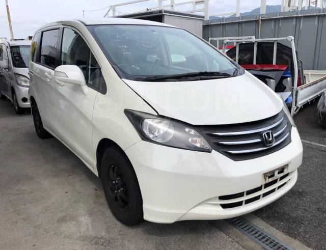 Купить Насос кондиционера Honda Freed GB3, L15A, 2010г в Улан-Удэ по цене: 5 000₽ — частное ...