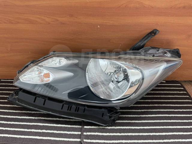 Купить Фара Honda Freed в Новосибирске по цене: 5 490₽ — частное ...
