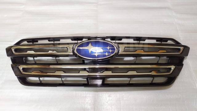 Купить Решетка радиатора Subaru Outback BT5 2021+ во Владивостоке по ...