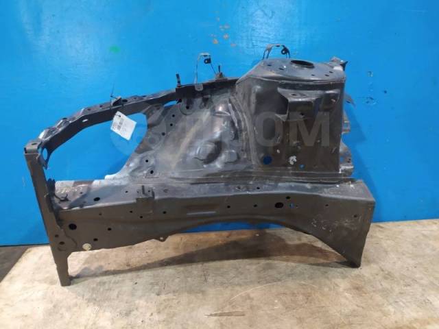 Купить Лонжерон Nissan Teana L33 2014-2018 641403TT0A, передний правый ...